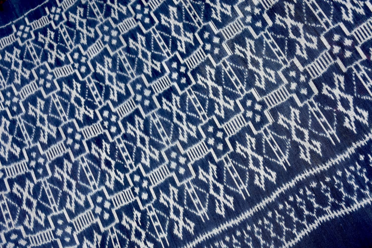 Indigo, Ikat & Angkor: Textile Tour - Thailand, Laos and Cambodia ...